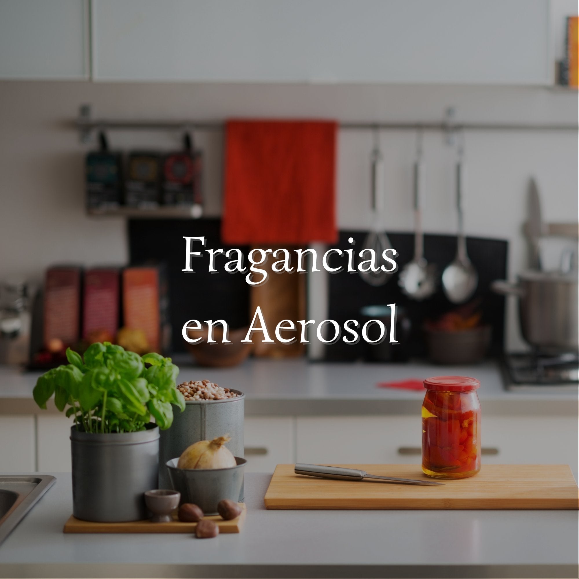 Fragancias en aerosol – SMELL IT CHILE