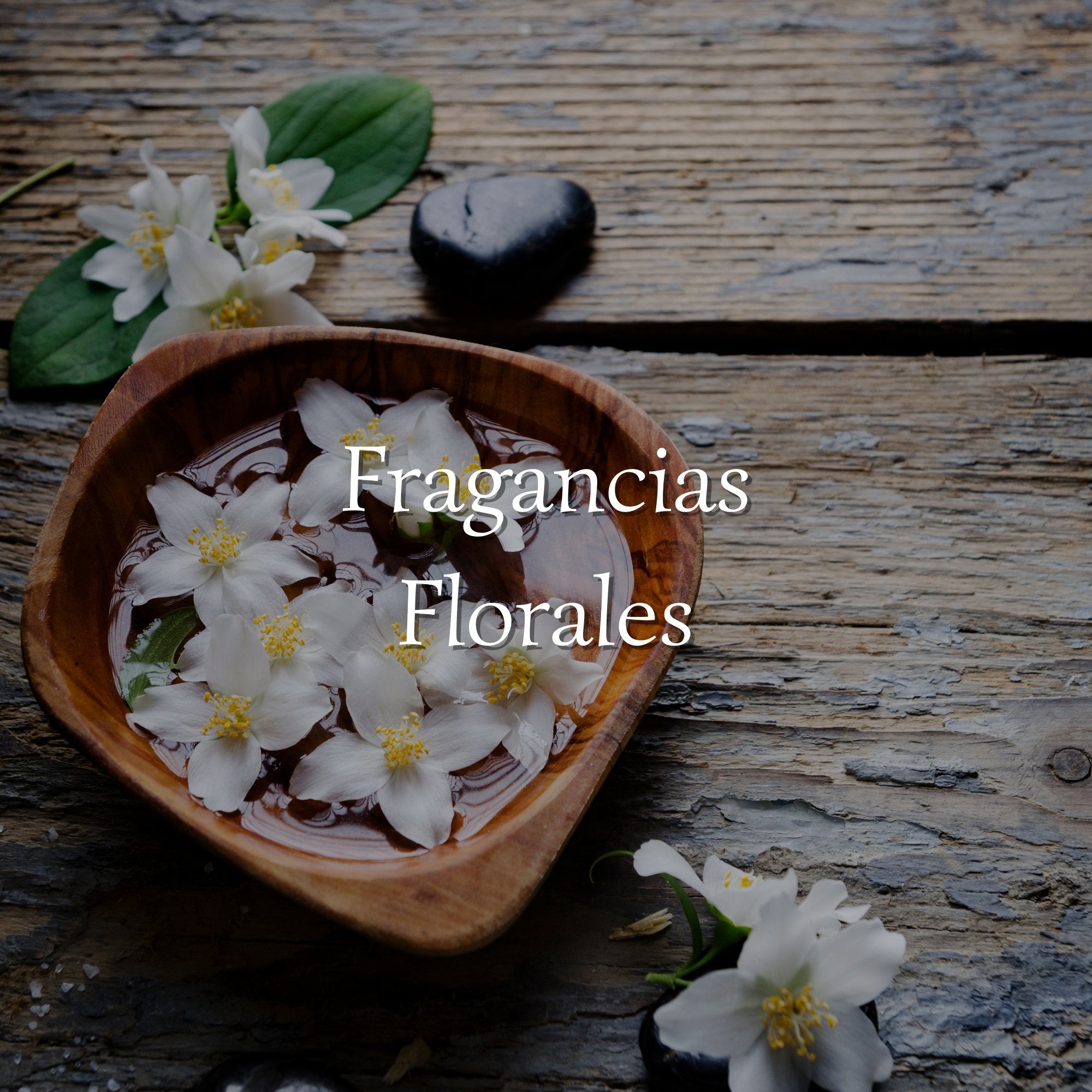 Fragancias Florales – SMELL IT CHILE