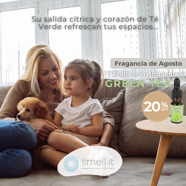 SMELL IT Especialistas en fragancias ambientales y difusores de aromas ...