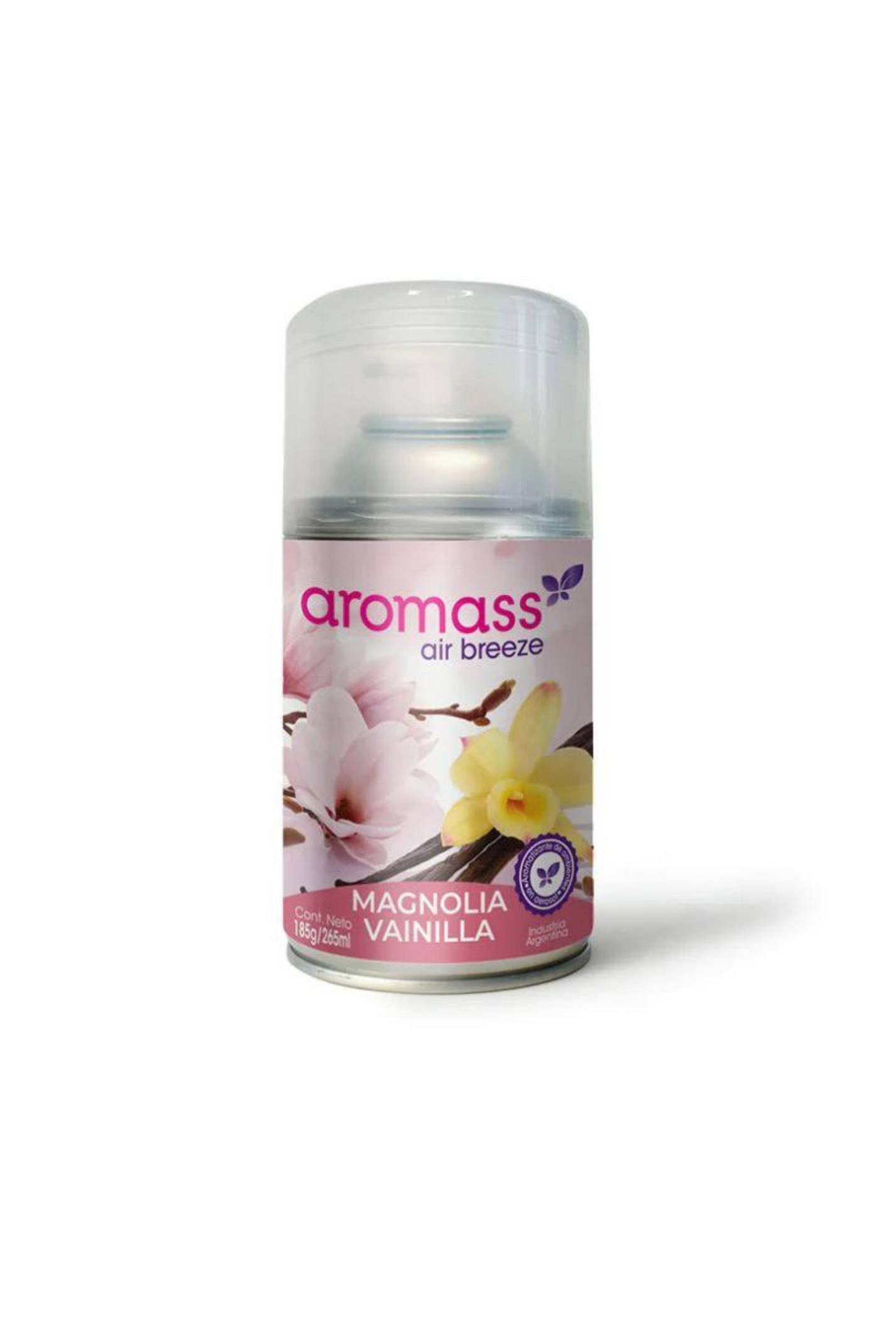 Fragancia en aerosol Magnolia Vainilla – SMELL IT CHILE